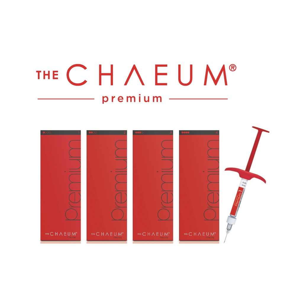 The Chaeum Premium 1 | FACEPHARM KOREA Co., Ltd.