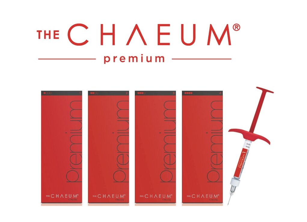 The Chaeum Premium 1 | FACEPHARM KOREA Co., Ltd.
