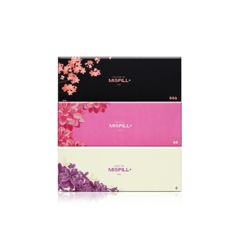 MISFILL LIGHT IN 1 ml | FACEPHARM KOREA Co., Ltd.